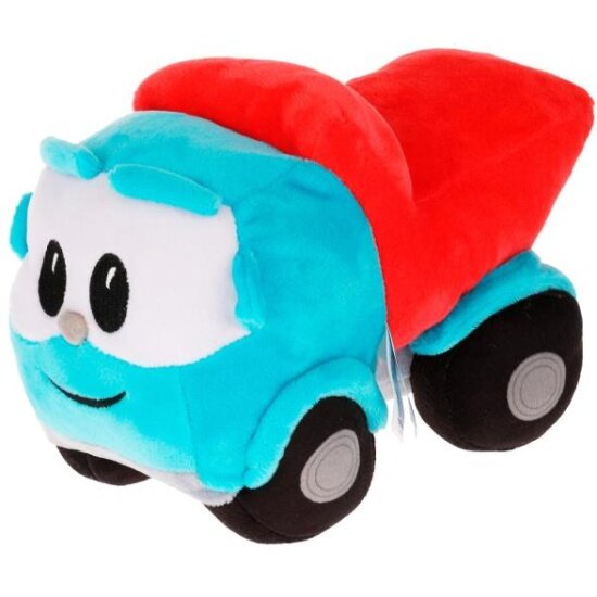 Мягкая игрушка Мульти-пульти C20137-20 Грузовичок Лева озвученная 20см