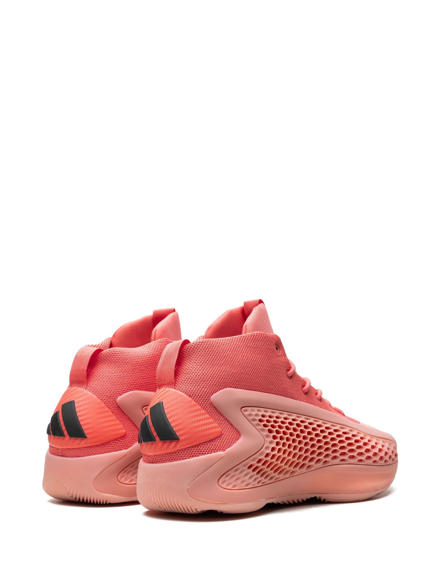 Кроссовки adidas AE1 Coral, размер 8.5 US — фото 1