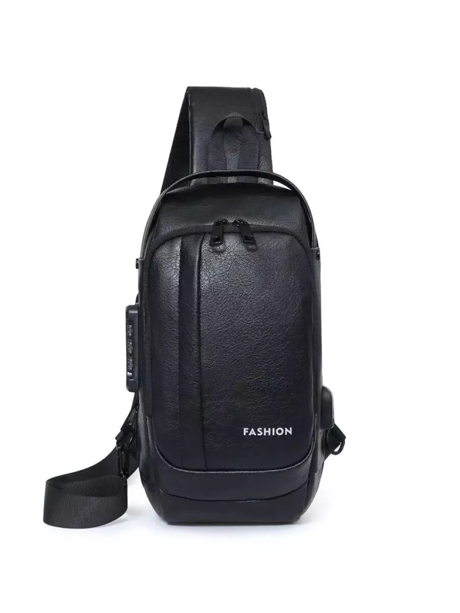 Сумка кросс-боди