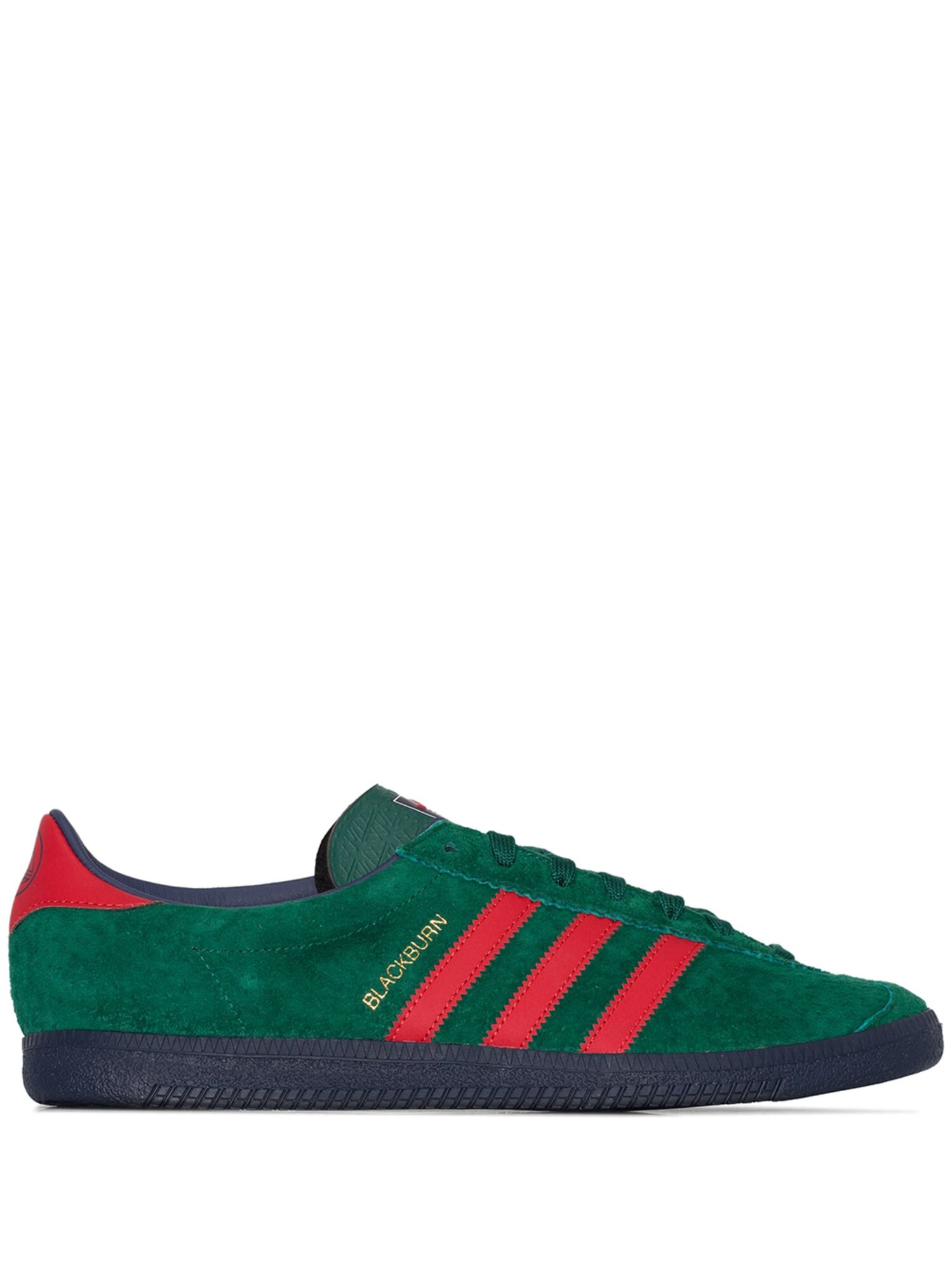Кроссовки Blackburn SPZL