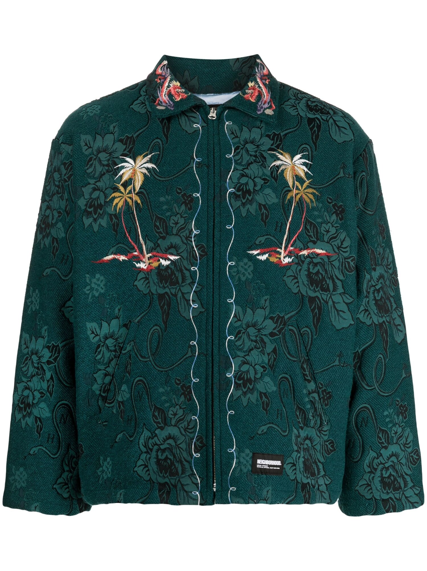 Куртка Souvenir