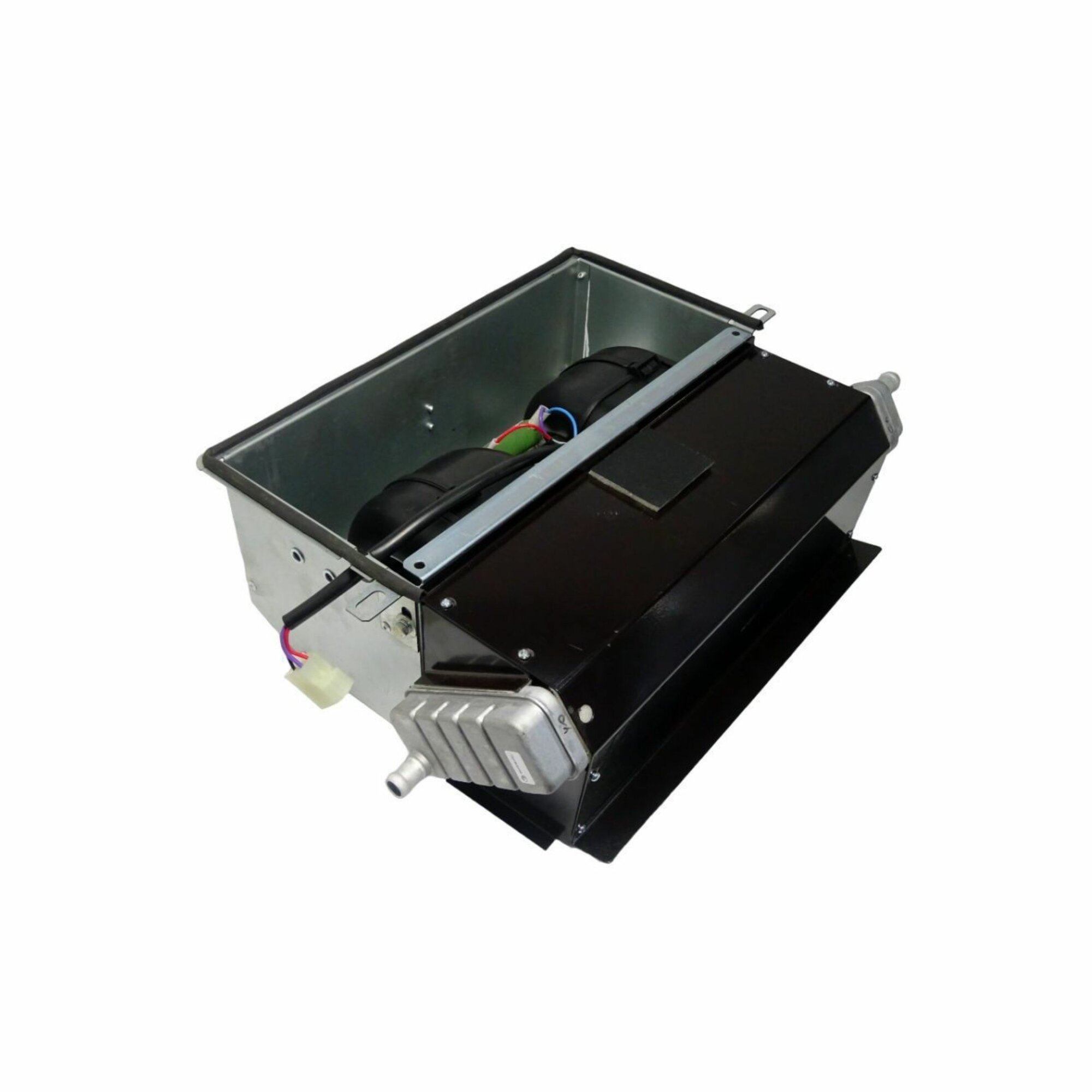 80-8101300 Отопитель МТЗ-80, 82 оригинальная запчасть ОАО МТЗ