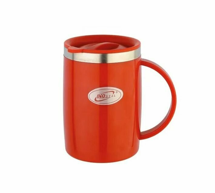 Термокружка Biostal NE-500 0.5 л.