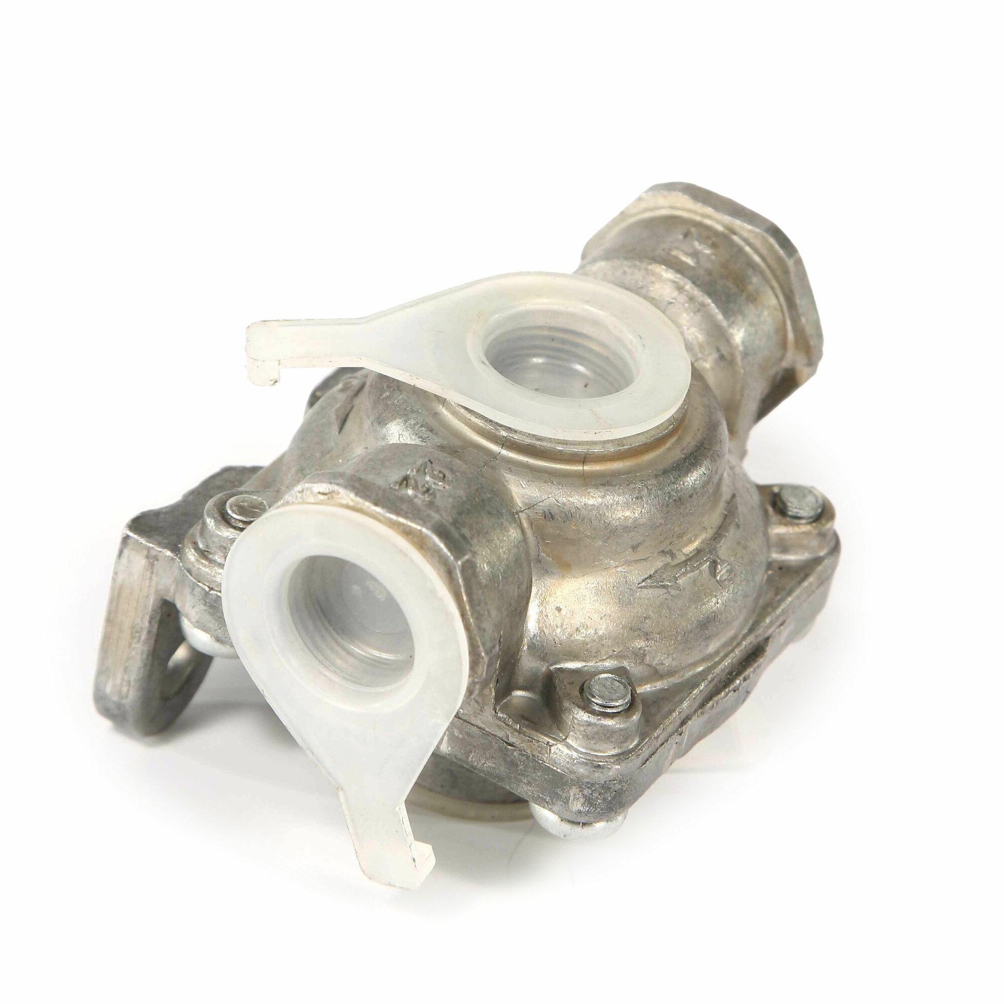 Клапан тормозной Валдай 3310, ПАЗ 4230, ЗИЛ 5301, КАМАЗ, ЛИАЗ-5256