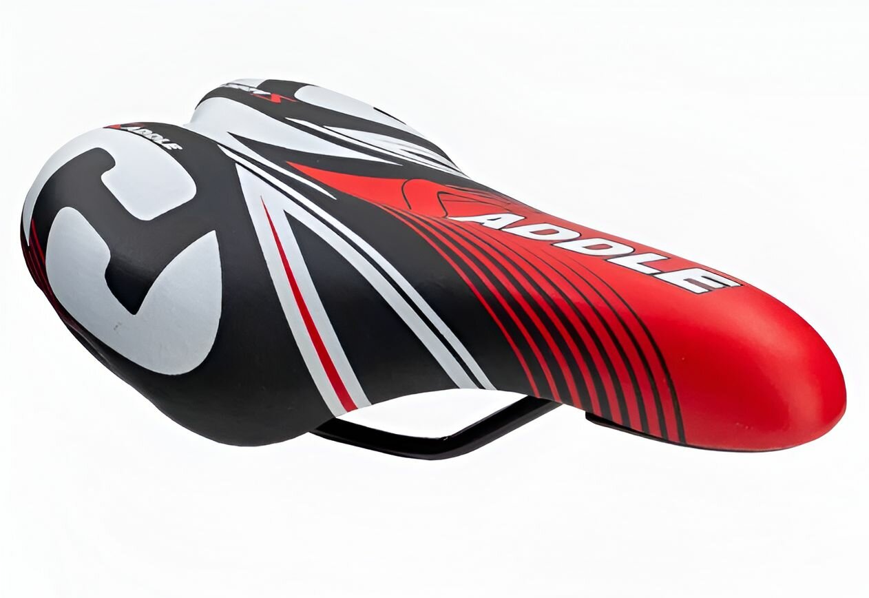 Седло 235x140мм AZ-5593 03 HUABEI