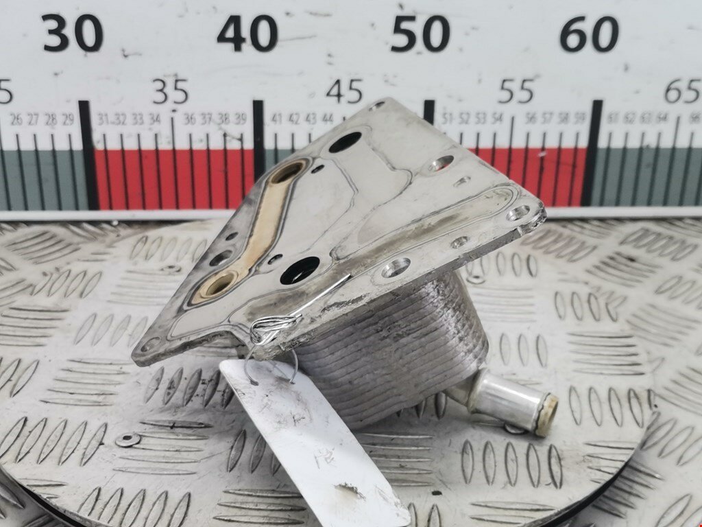 Теплообменник Opel Vectra C 93188379 арт. 2171967