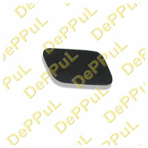 Крышка форсунки омывателя правая (R) AUDI A4 B7 (05-07) Deppul DEFP050