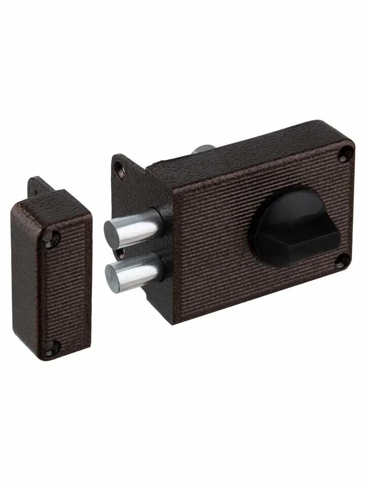 Замок накладной NK-01 PALIDORE