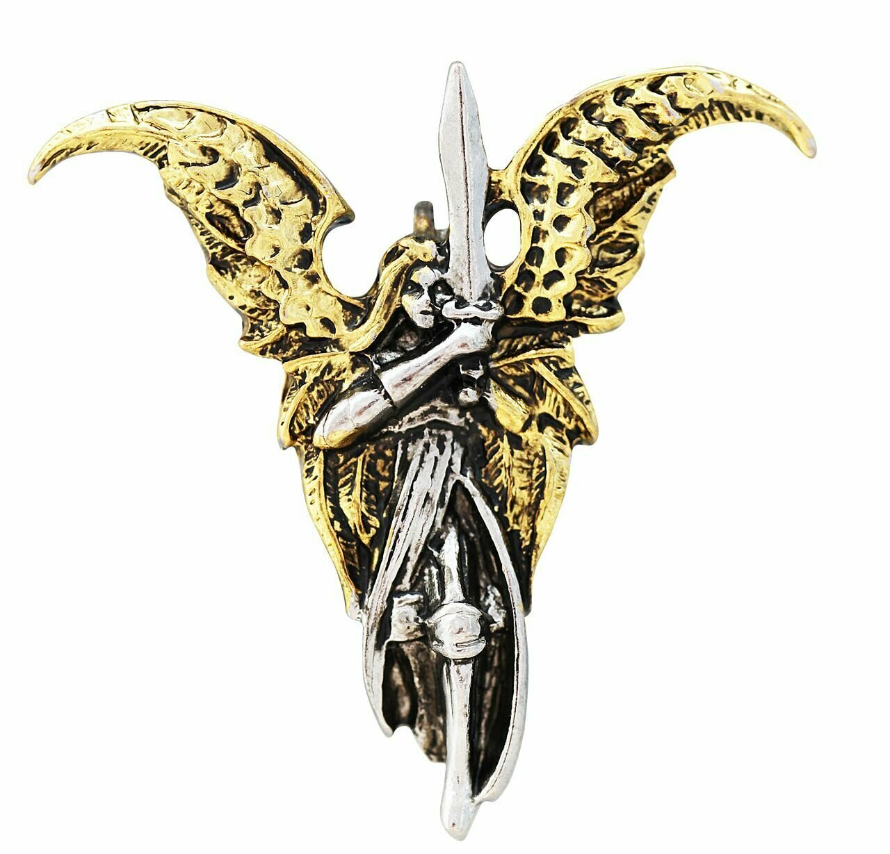 Подвеска Архангел Михаил Archangel Michael