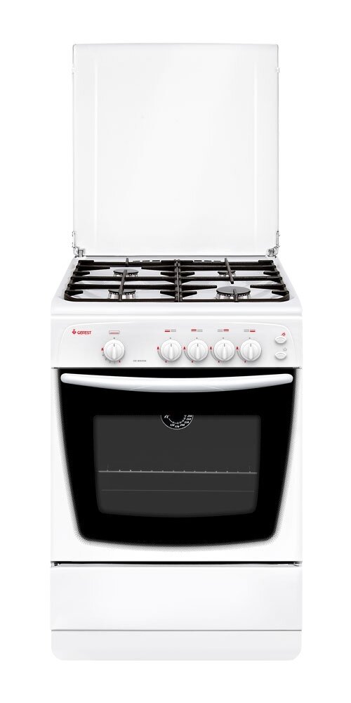 Плита Газовая Gefest CG 60MC6 K73 белый