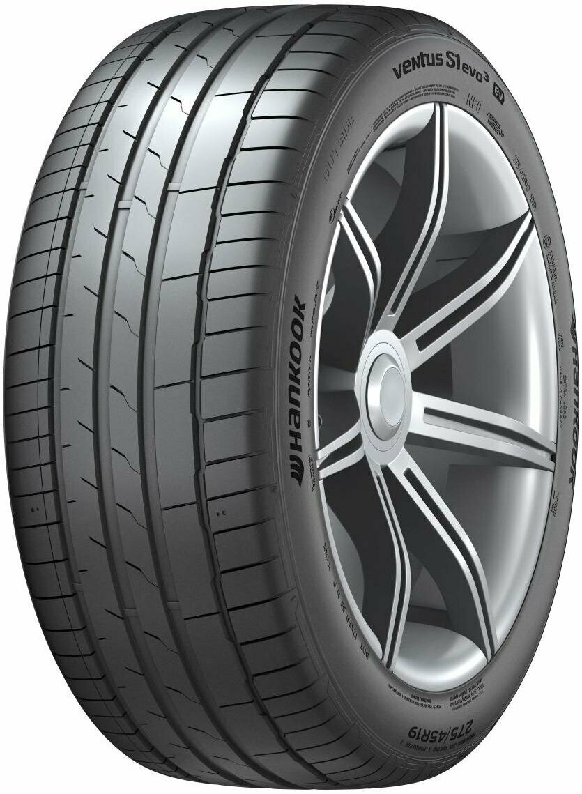 Летняя шина Hankook K127A Ventus S1 Evo3 SUV 255/50 R20 109W арт.1025846