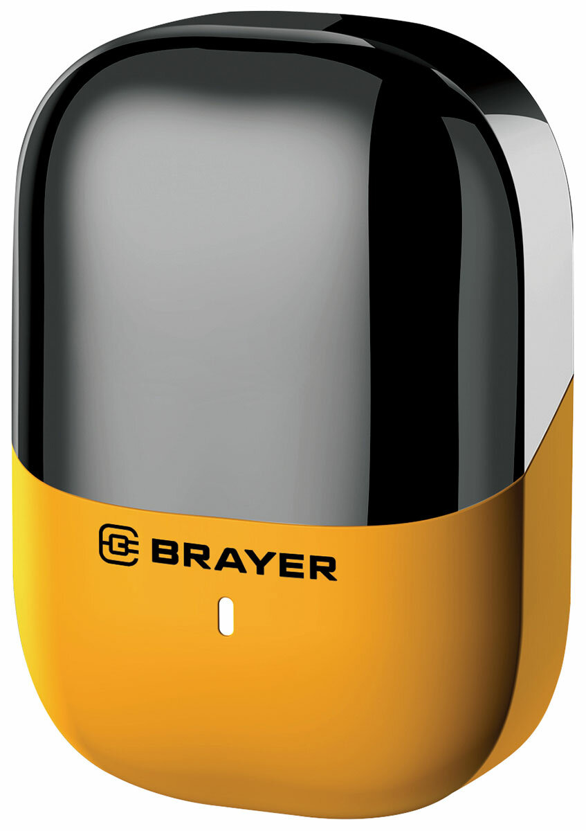 Бритва Brayer BR3600