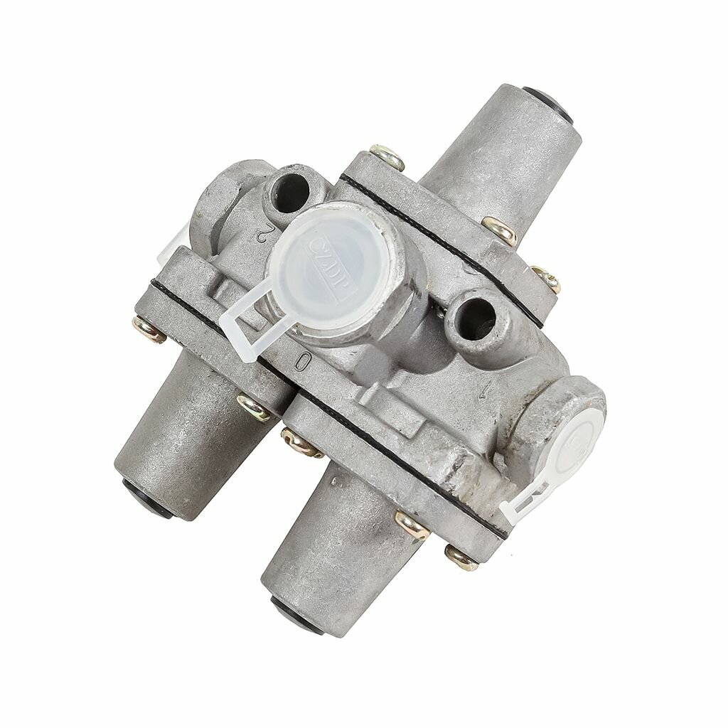 Клапан 3й защиты Камаз, ЗИЛ (рааз)