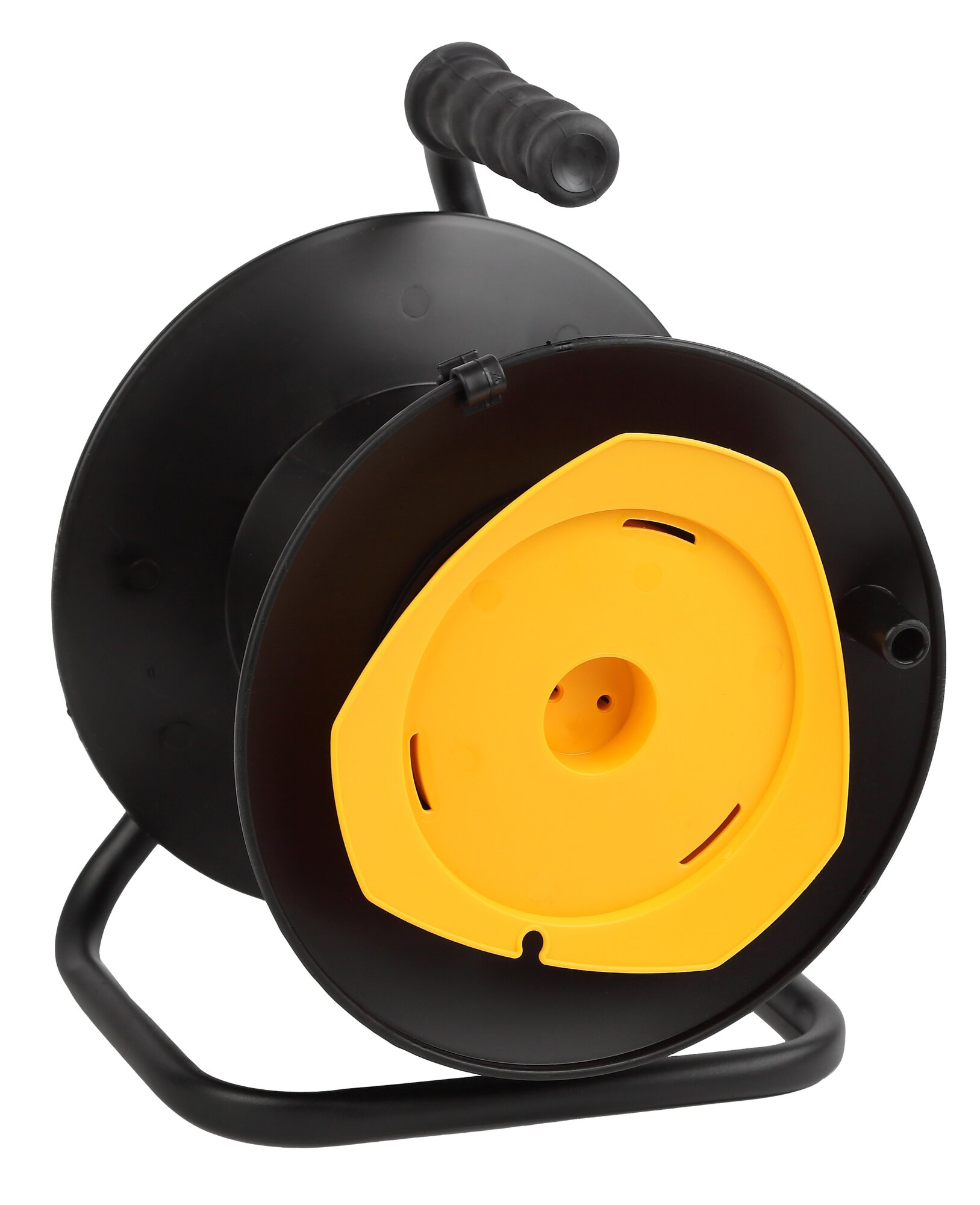 Катушка пластиковая K-P-1 без заземления 1гн ЭРА Б0046803