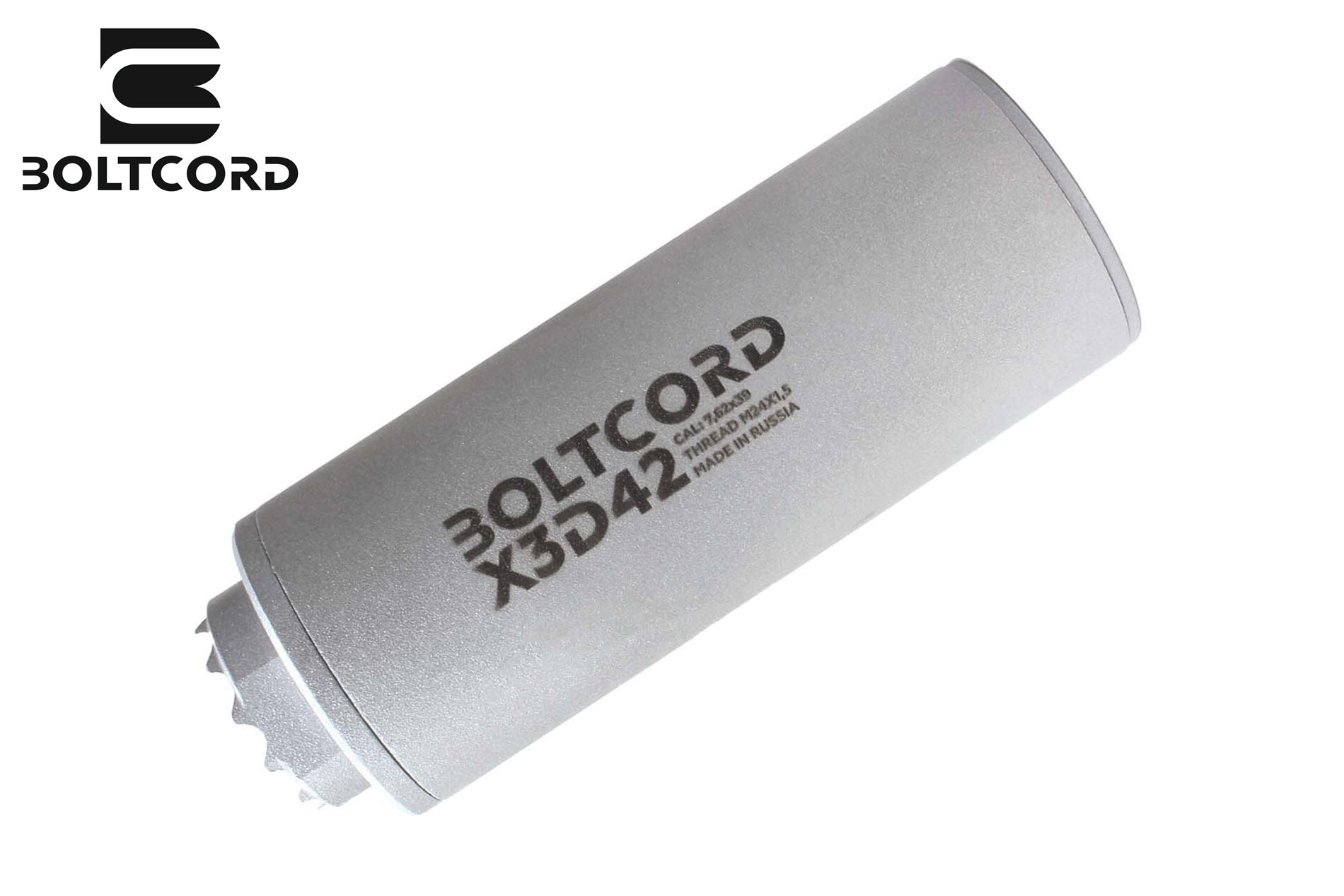 Дтк Закрытого Типа Газоразгруженный, Bc-D42-X3-300-M24X1,5