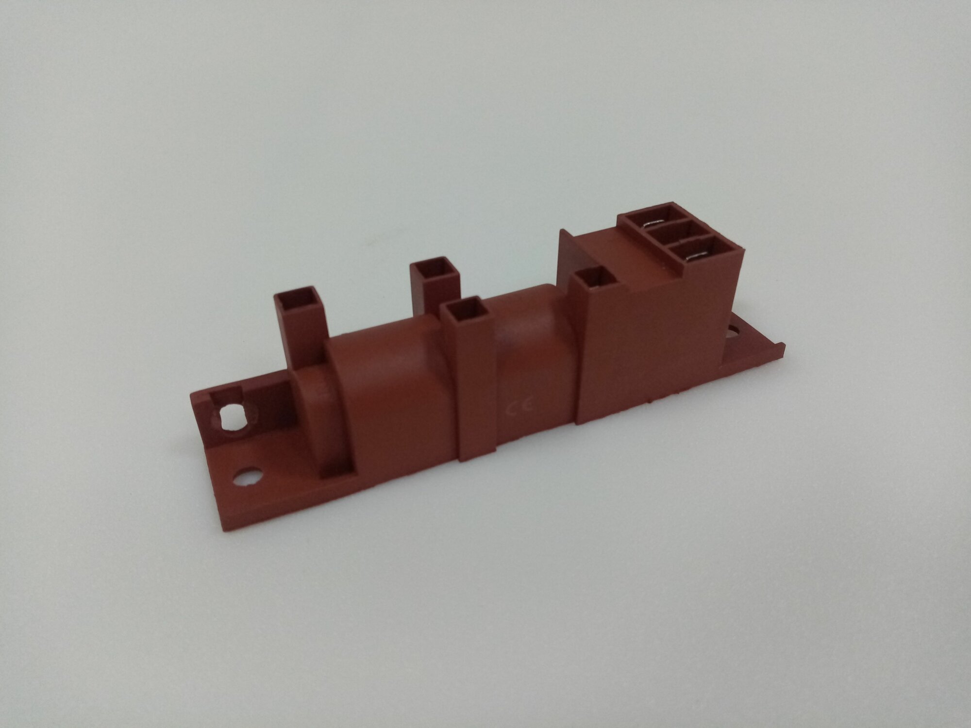 Блок электроподжига (pn: 12000002), для газовой варочной панели LEX GVG 640-1