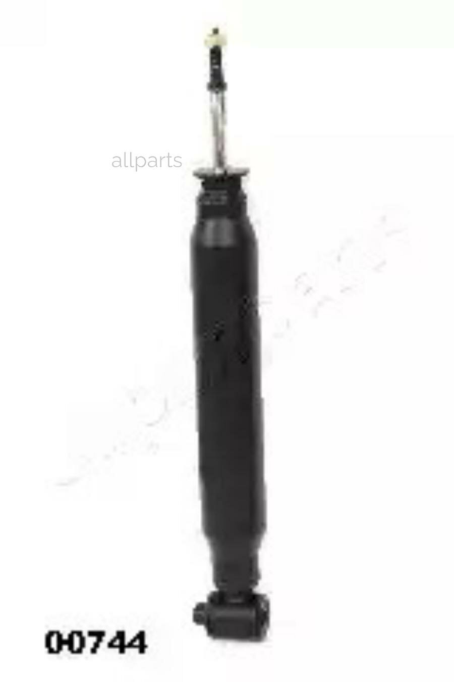 JAPANPARTS MM-00744 Амортизатор задний