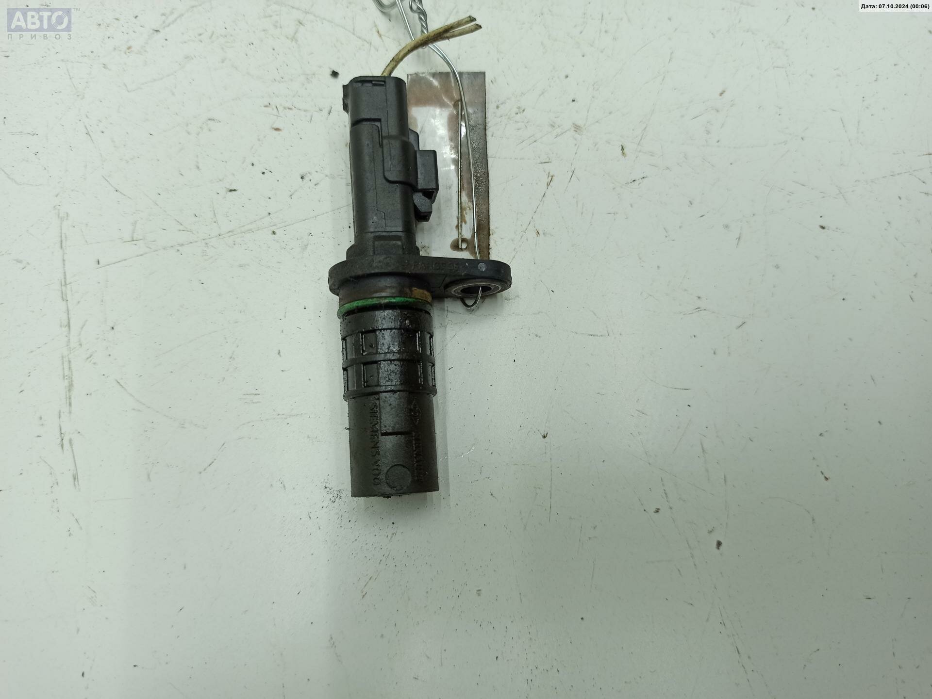 Датчик положения коленвала Renault Scenic 2 (2003-2009)