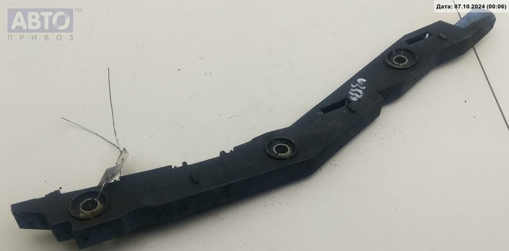 Кронштейн бампера переднего Citroen C4 Picasso