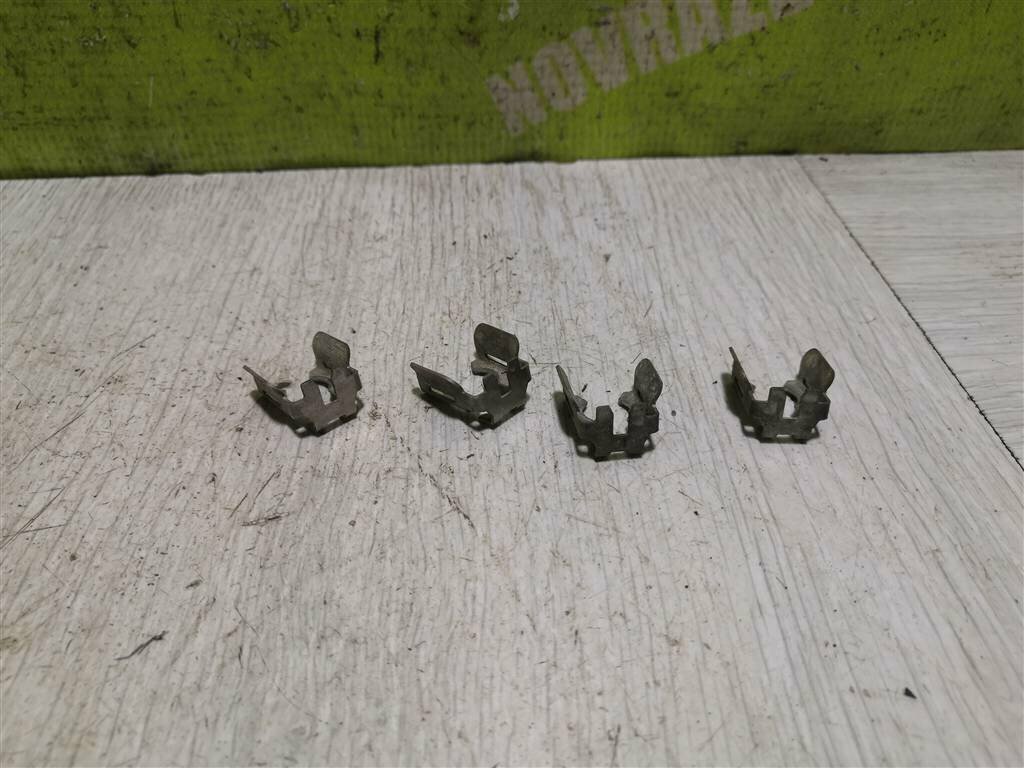 Крепеж Chery Tiggo 4 2017+