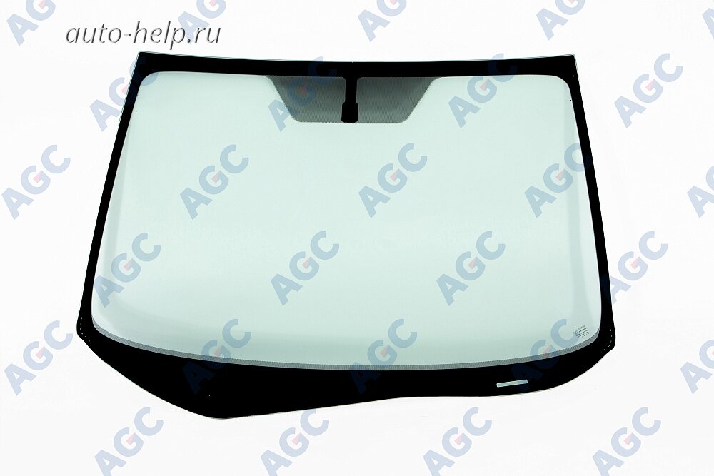 FYG HONDA Лобовое VIN