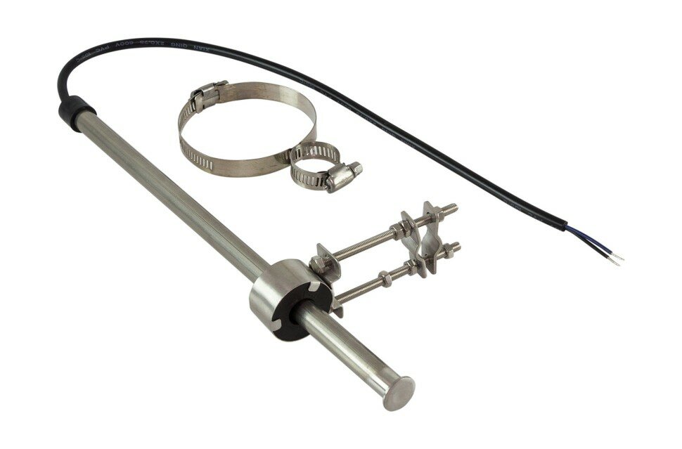 Датчик угла поворота 87-900 Ом, Marine Rocket (Москва)