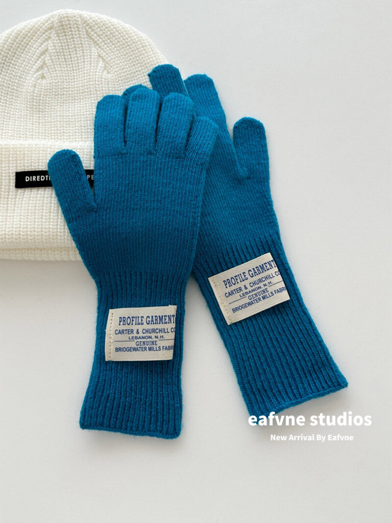 Перчатки для женщин