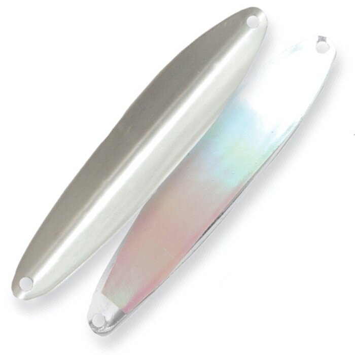 Блесна зим. Akara Ice Striker 25 2,8гр (1/10 oz,1 in) Si+Sil