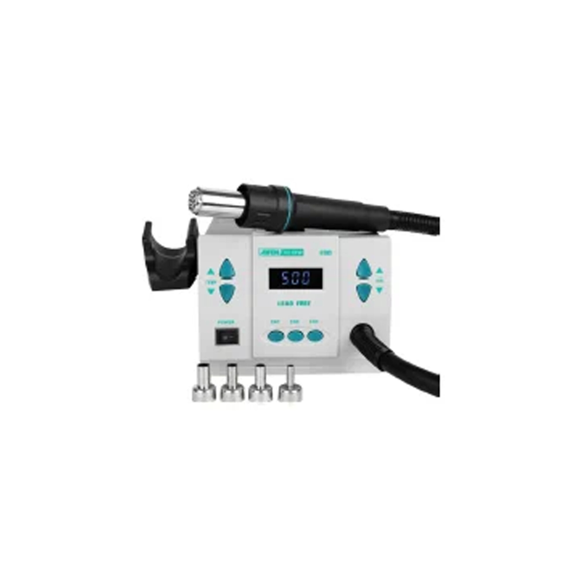 Паяльная станция Aifen 861DW, 700 Вт,
