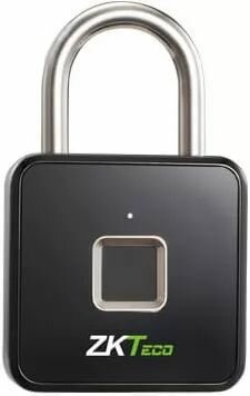 ZKteco Padlock - Биометрический замок