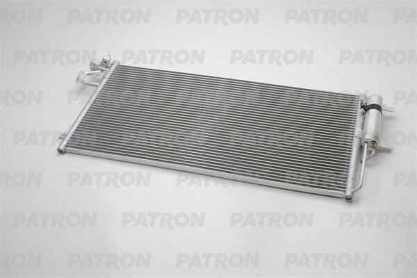 Радиатор кондиционера FORD: KUGA II 13- PATRON PRS1404 1856995