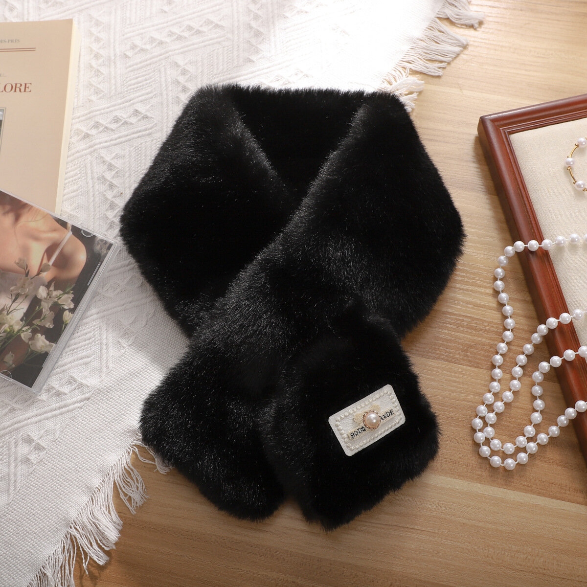 Шарф для женщин