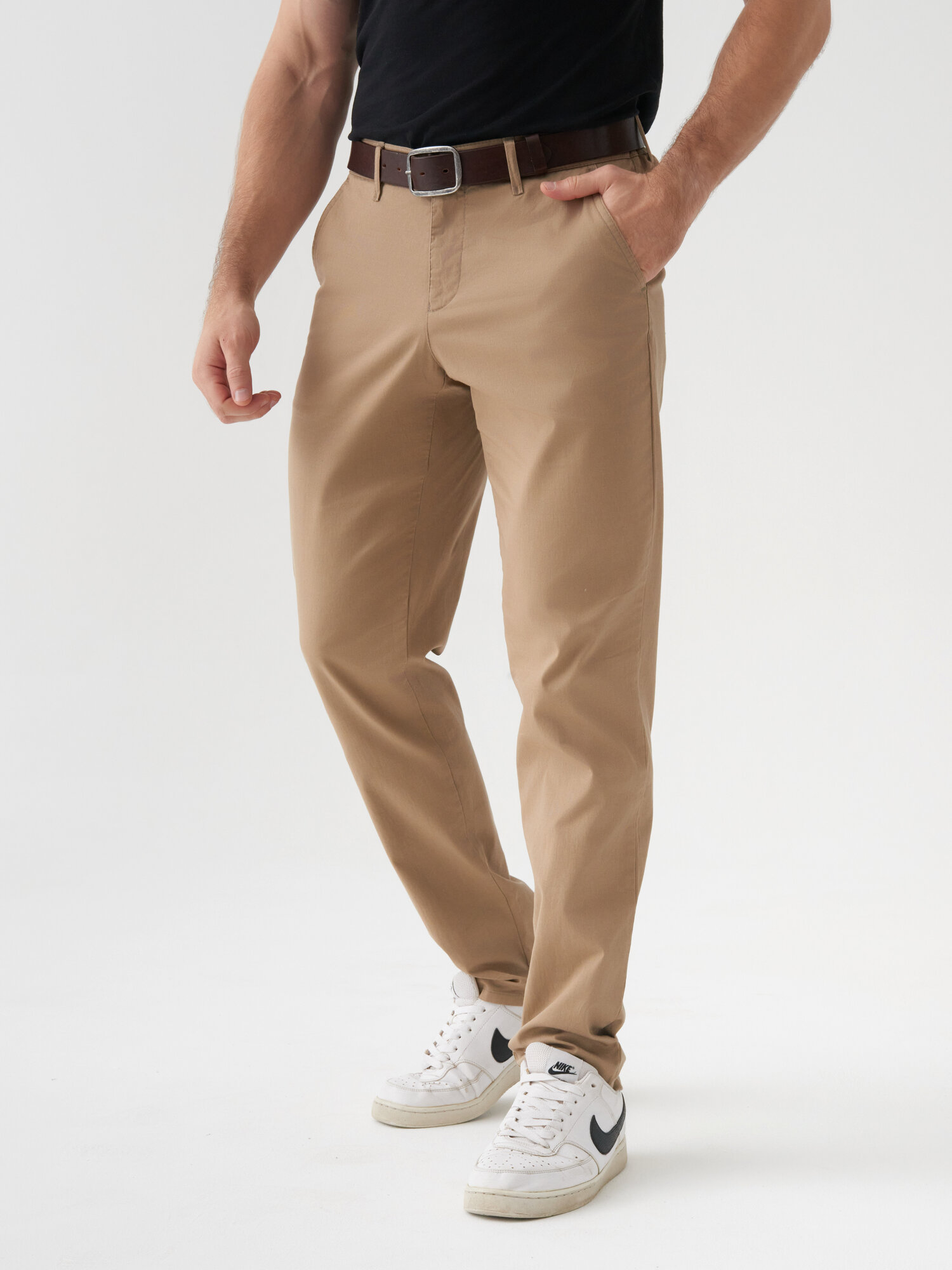 Брюки чинос брюки классические прямые чиносы