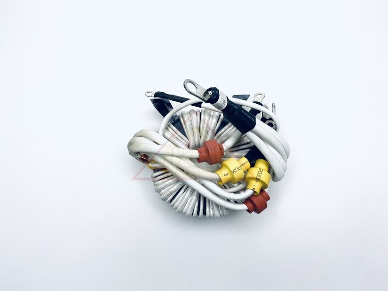 Силовой трансформатор для Ресанта САИ315 30713230 №67