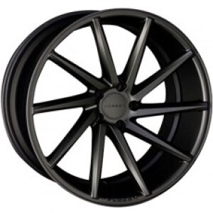 Литой колесный диск PDW 1022 Right 7x15/4x98 D58.5 ET30 U4B