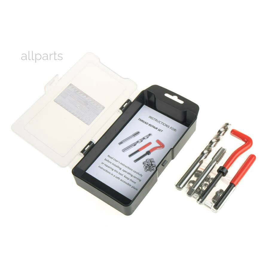 ARNEZI R5303103 Набор для восстановления резьбы со вставками М10x1.5 ARNEZI R5303103