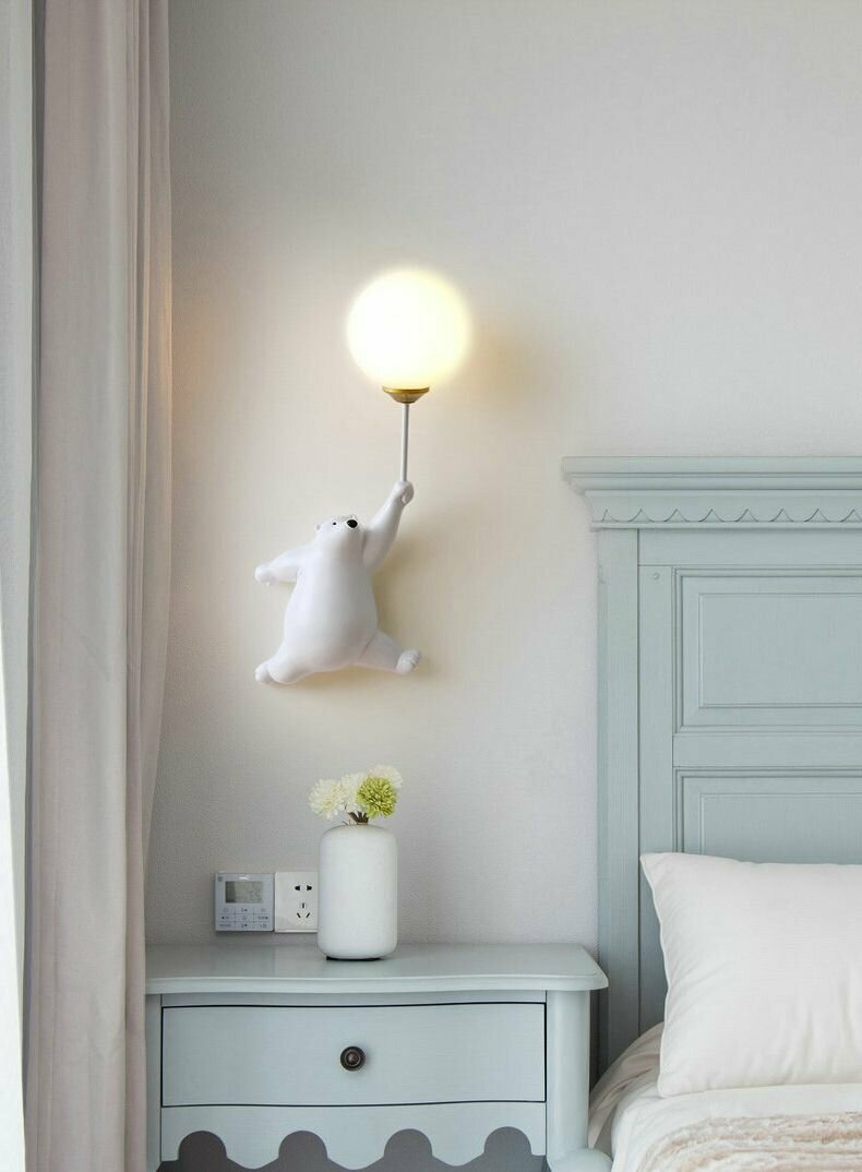 Бра WL298, G9, 5 Вт