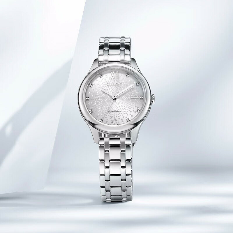Наручные часы Eco-Drive
