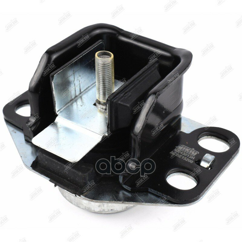 Опора двигателя (гидравлическая) Renault_Clio II LB#/BB# (1998-2012)/Kangoo FC#/KC# (1997-2008) JIKIU арт. me43013h