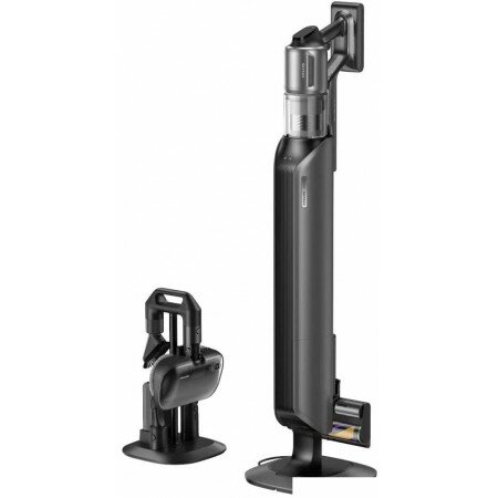 Пылесос Dreame Station Cordless Vacuum Cleaner Z40 VZV33A