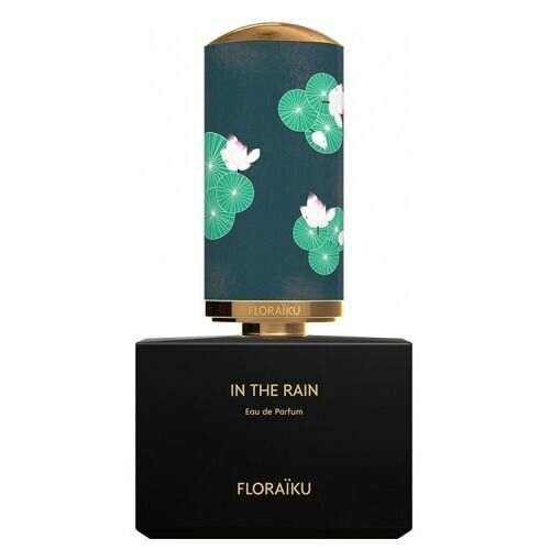 Floraiku In The Rain Парфюмерная вода унисекс 5 ml пробник