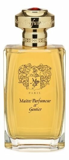 Maitre Parfumeur et Gantier Jardin Du Nil Парфюмерная вода для мужчин 120 ml