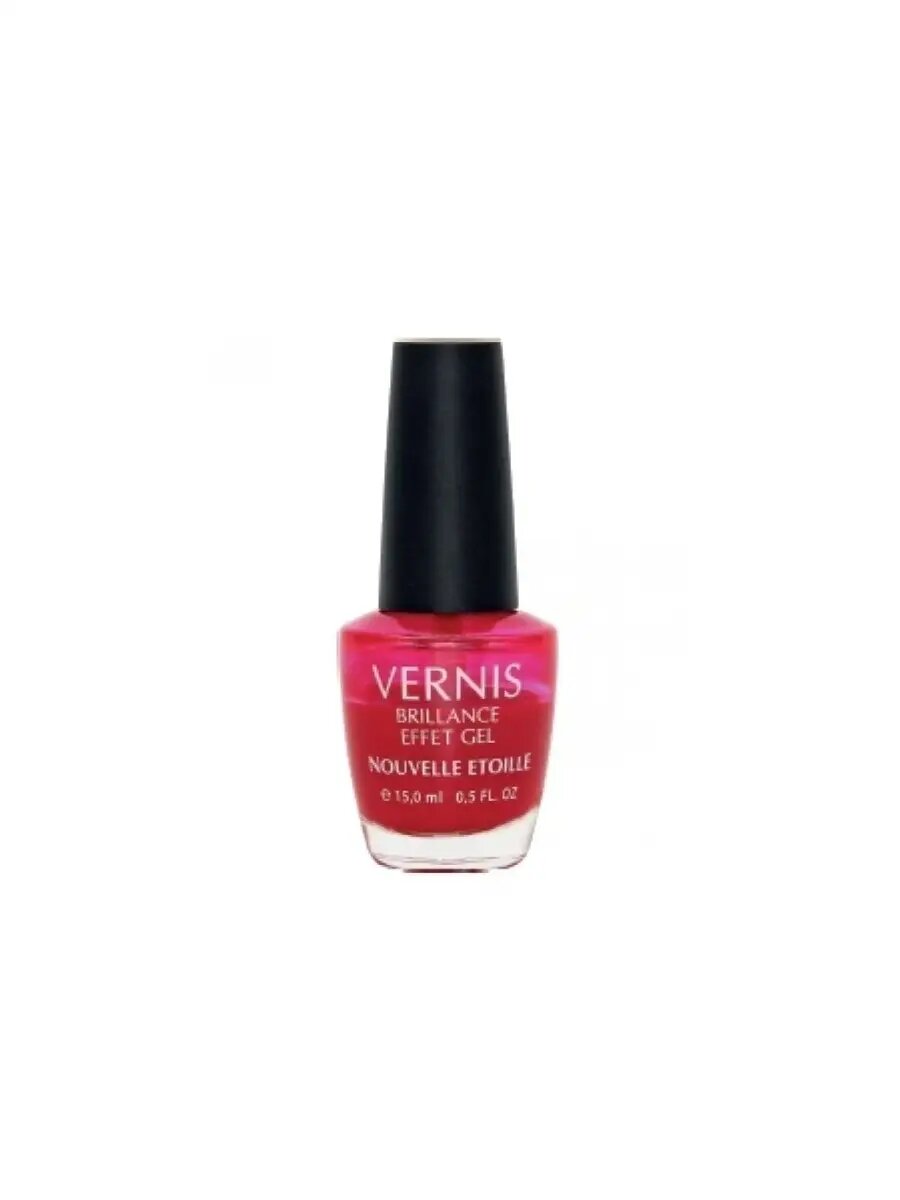 Лак для ногтей Матовая коллекция тон 60 15 мл, без футляра