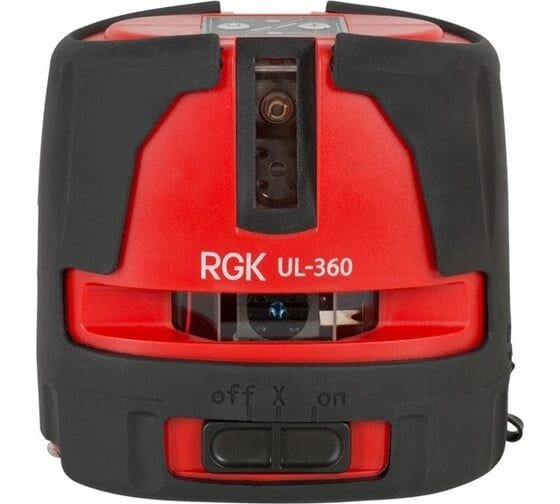 Лазерный построитель плоскостей UL-360, RGK