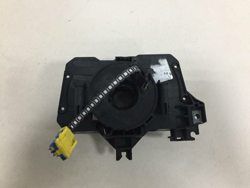 Механизм подрулевой SRS ленточный Renault Duster 2012 кат.номер: 255675128R