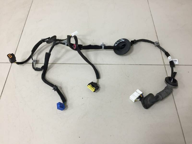 Проводка двери Kia Cerato YD 2013-2020 кат.номер: 91651A7020