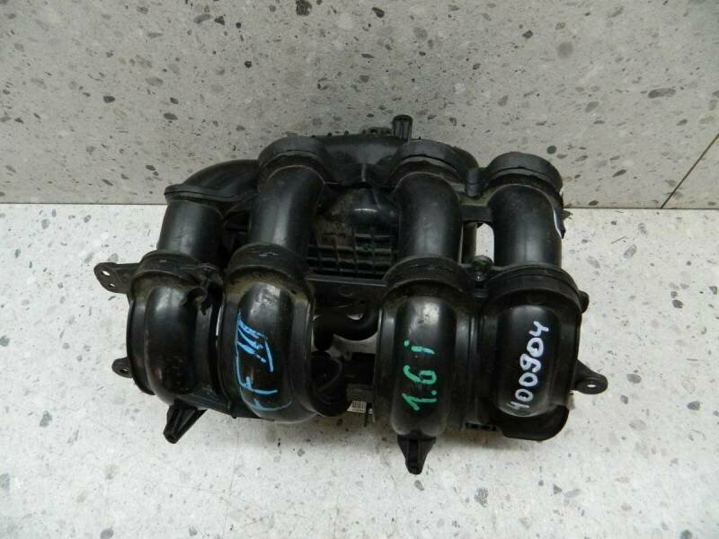 Коллектор впускной Ford Focus 3 2011 кат.номер: AM5G9424P7A BE8Z9424A