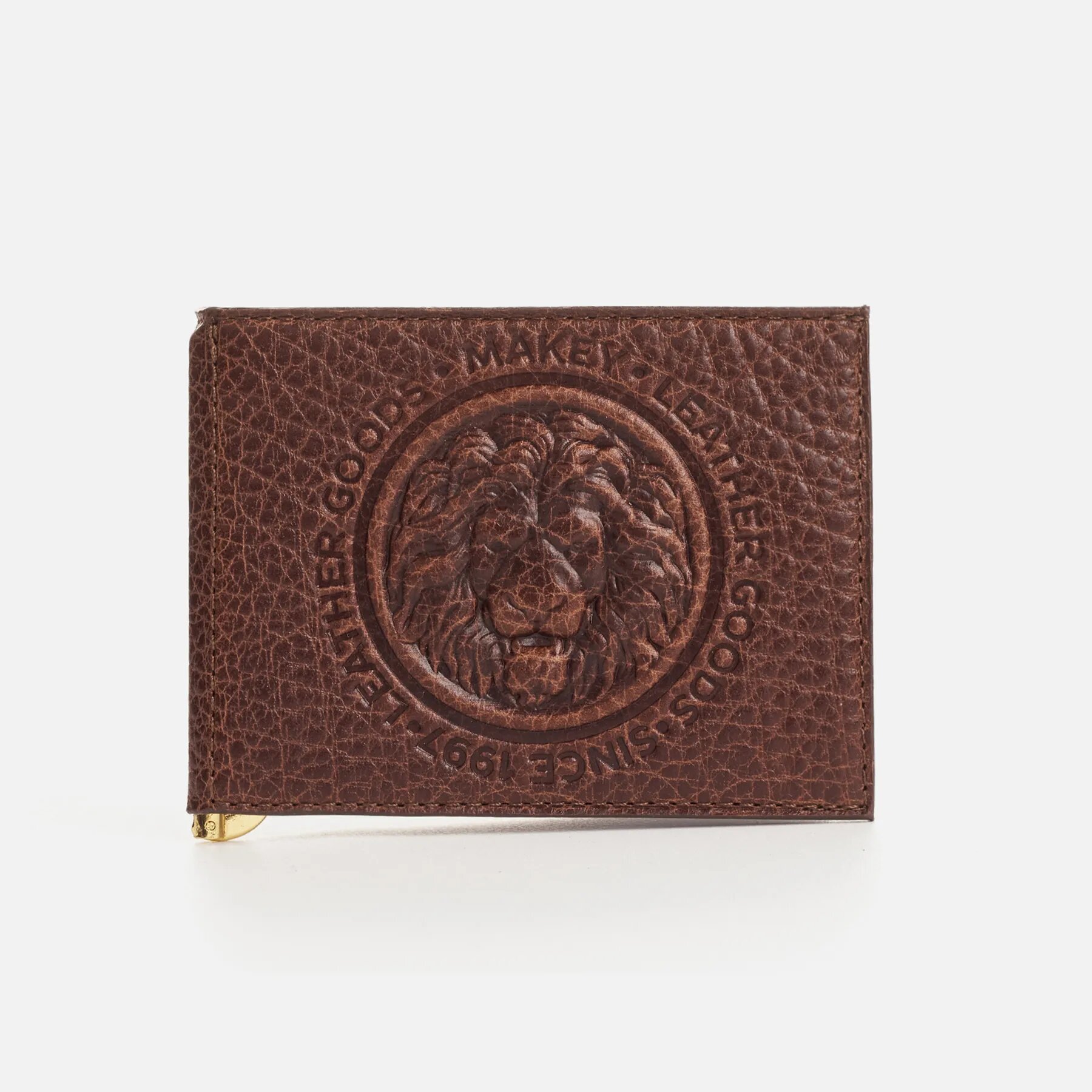 Зажим для купюр