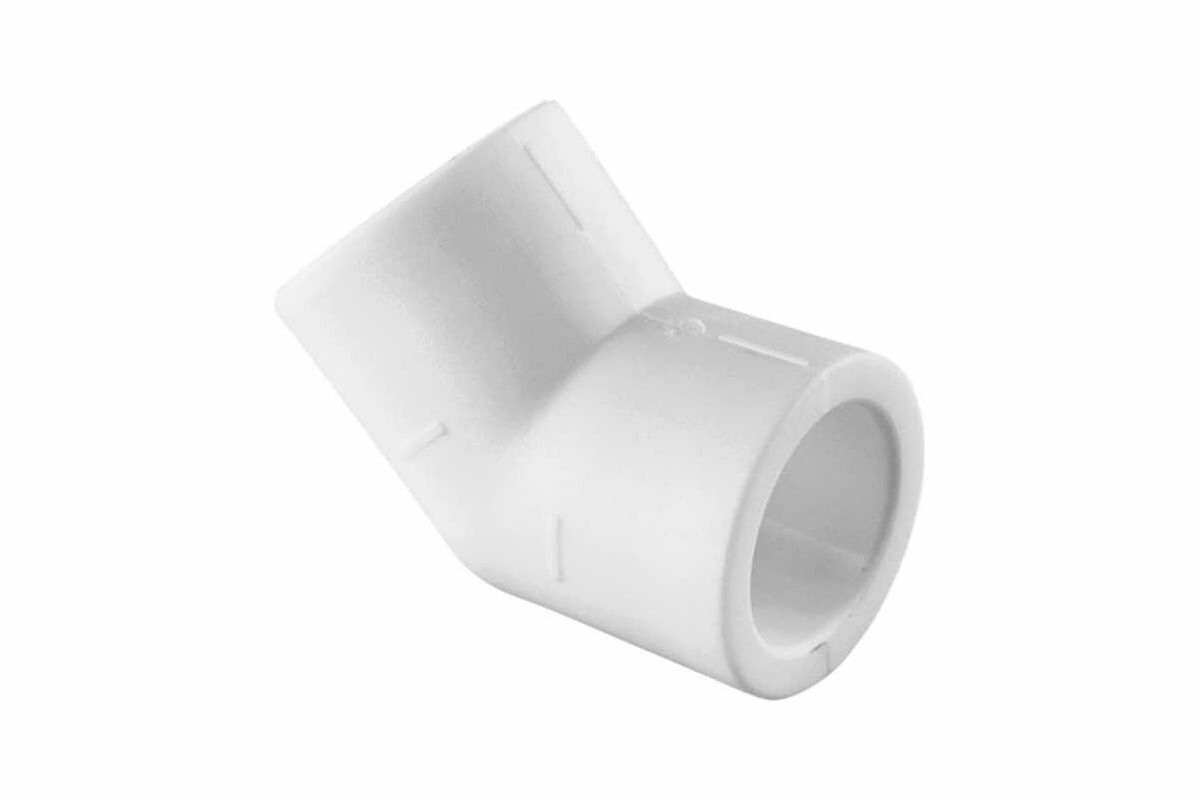 Угольник Tebo TR-TB 030033204, 32 мм