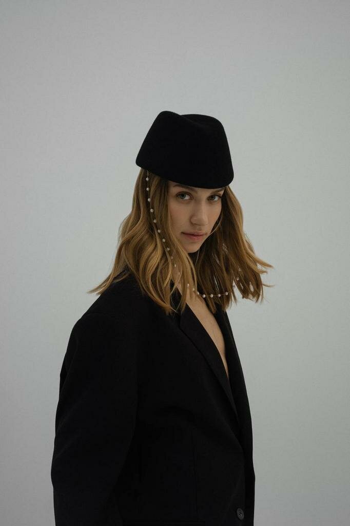 Пилотка MYARI для женщин